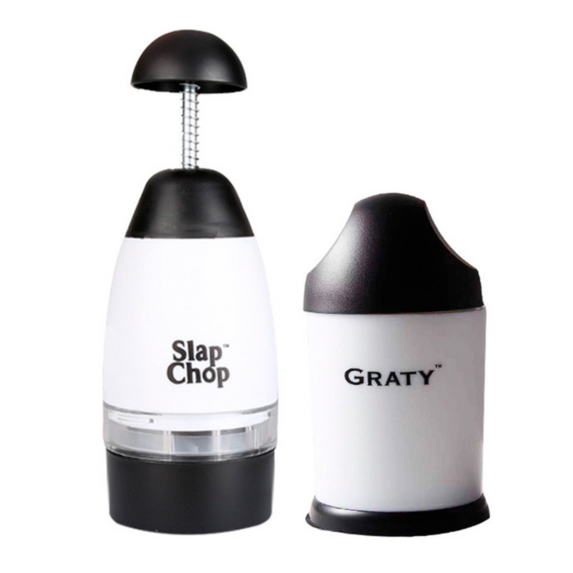 Slap Chop - Sminuzzatore Manuale - BRICO EXPRESS